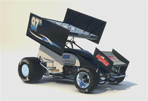 Aaron Shaffer 2009 By Adam Rogers4 Trading Paints