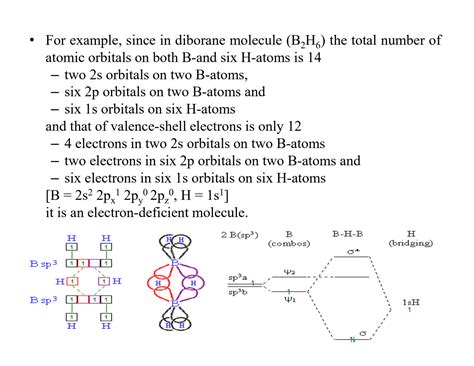 Solution Electron Deficient Compounds Studypool