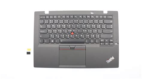 Genuine Lenovo Thinkpad X1 Carbon 3rd Gen 20bs 20bt Keyboards Lenovo Certified