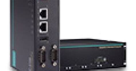 Rockford Communication Solutions Industrial Computing