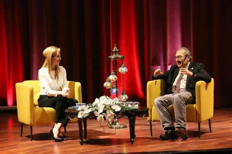 Prof Dr Nevzat Tarhan “her Insan Ipsi Varmış Gibi Doğuyor…”