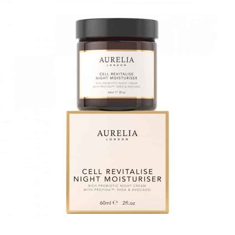 Aurelia London - From Britain with Love