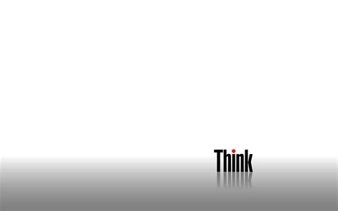 Lenovo Think Wallpapers Top Free Lenovo Think Backgrounds WallpaperAccess