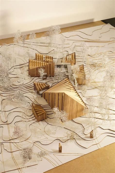 The Topic Of The Project Module Is “tectonic Design Structure And