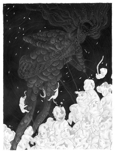 Mebuyan — The Drawer Kring