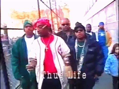 Thug Life  Tupac