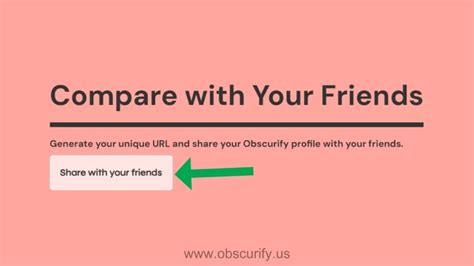 Obscurify Get Your Music Obscurity Score