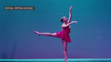 Prince Georges County Ballerina To Graduate From The Prestigious Royal Ballet School In July