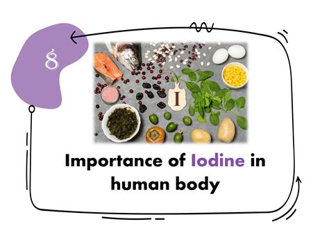 Iodine Deficiency Disorder Iddpdf