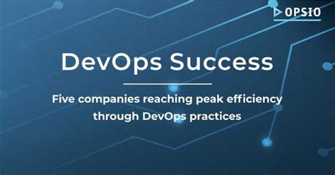 DevOps Philosophy