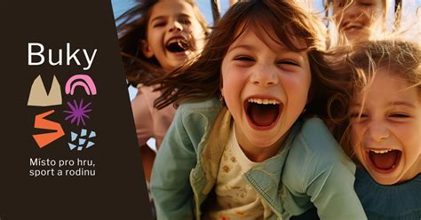 Areál Mladé Buky Zábava Pro Celou Rodinu V Krkonoších