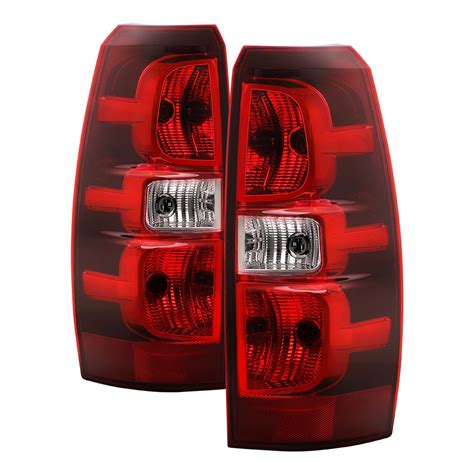 Spyder® Alt Jh Cava07 Oe Rc Driver And Passenger Side Chromered