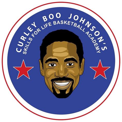 Curley Boo Johnsons Skills For Life Basketball Academy Camp Added A
