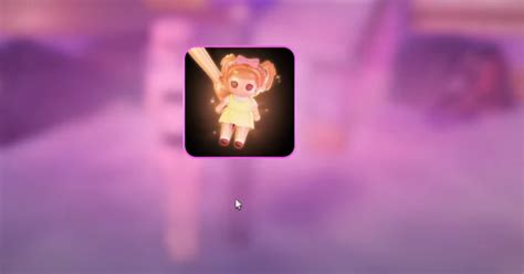 Doll Code In Dti From Dress To Impress November 9 Secret Update Screen Plays Mag