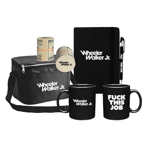 Accessories Wheeler Walker Jr