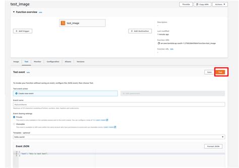 How To Deploy Machine Learning Models On Aws Lambda Using Docker