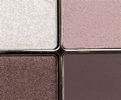 Estee Lauder Grey Haze Pure Color Envy Luxe Eyeshadow Quad Refill