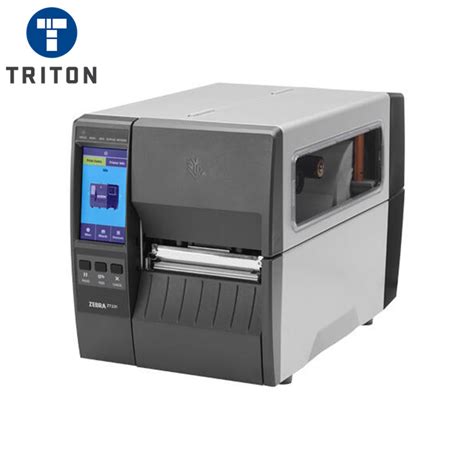 Zebra Zt231 Printer 203 Dpi Dt Triton