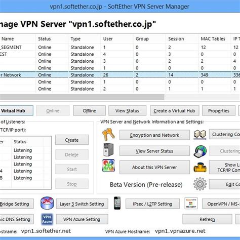 Softether Vpn Alternatives And Similar Software
