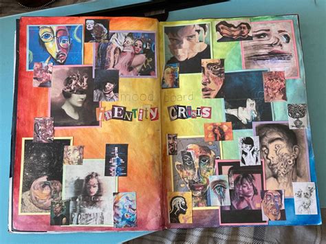 Gcse Art Mood Board Gcse Art Book Art Gcse Art Sketchbook Gcse Art Mood Board Gcse Art Book Art Gcse Art Sketchbook