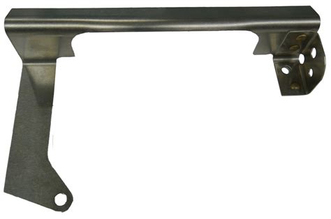 Cessna 152 Engine Bafffle Kit