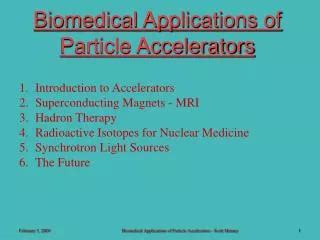 PPT Particle Accelerators PowerPoint Presentation Free Download ID 2606291