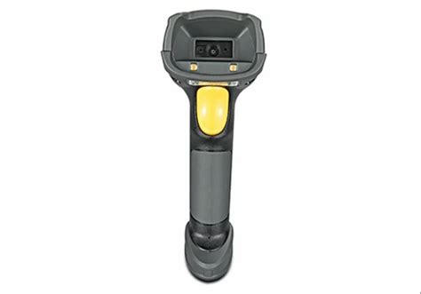 Mindeo Md 7960 Xd 1d 2d Barcode Scanner Wired Corded Linear Laser