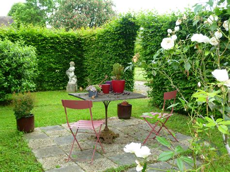 Jardins De La Closerie Du Morier Parcs Et Jardins En Région Centre