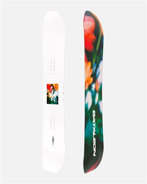 Bataleon Tornado X Beyond Medals Mens Snowboard 2025 Bataleon Ca
