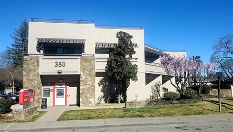County Purchases Novato Office Building For Long Term Savings