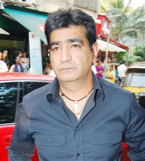 Krishan Kumar Height Weight Age Biography Husband More