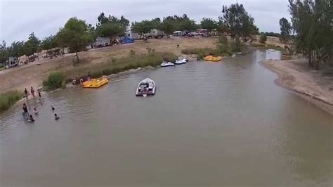 Modesto Reservoir 1 June 21 2014 Youtube