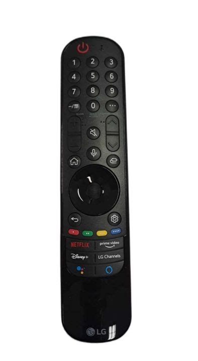 Remote Controller Assembly Akb76039702 Lazada Ph