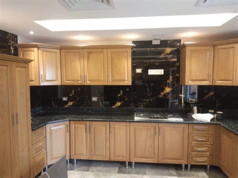 Cladding Back Printed