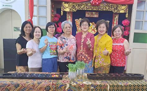 🎉🎊 Mini Congkak State Chinese Penang Association Facebook