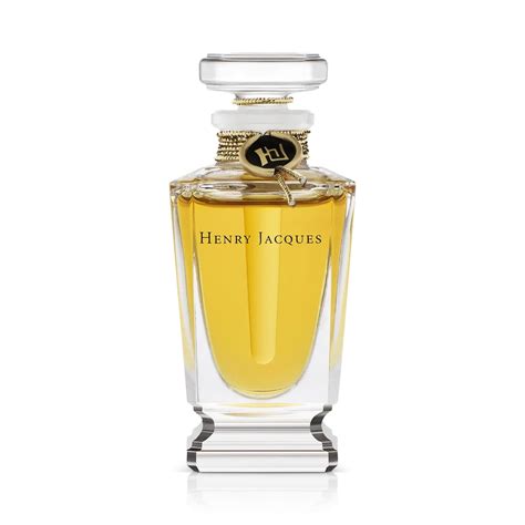 Henry Jacques Siskor De Hj Les Essences 30ml