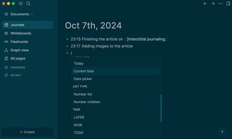 This Free Knowledge Base Tool Organizes My Thoughts Better Than Notion
