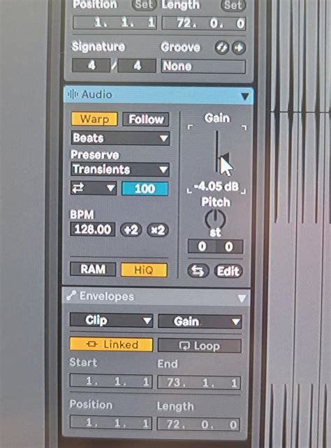 Upgrading From Ableton Live 11 Intro R Ableton