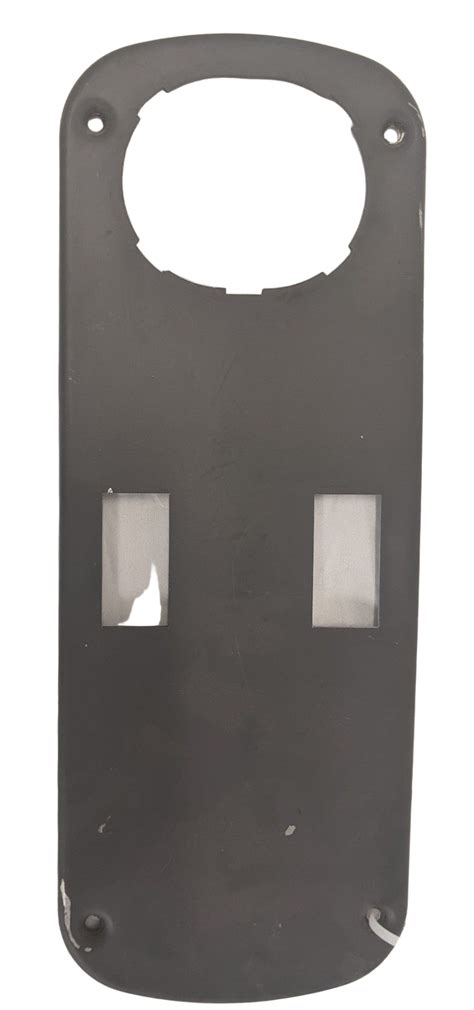 22 46623 003 Freightliner Sleeper Cab Empty Control Panel