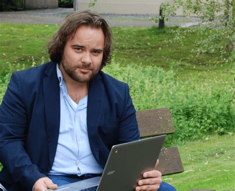 Testimonial Wesley Van Eijndhoven Regiomarketeer Theo Moorman