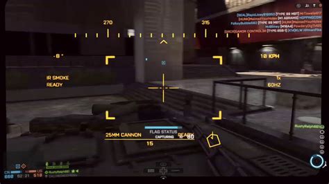 Battlefield 4 Bf4 Rank Up Youtube