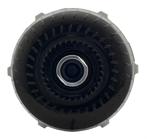 Circle D 4l80e 3200 3400 Rpm 245mm Pro Series Torque Converter 269