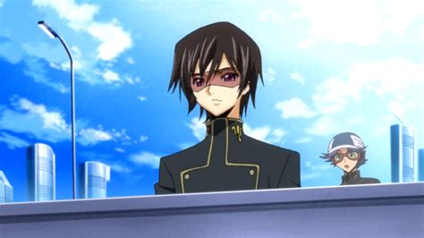 Prime Video Code Geass Lelouch Of The Rebellion Season 1