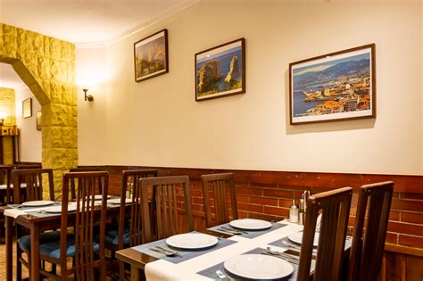 Restaurant Beirut Restaurant Libanez Bucuresti