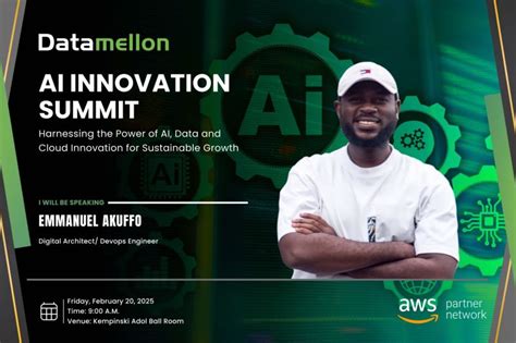 Aws Aiinnovation Cloudcomputing Aws Ai Datamellon Data