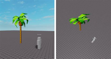 Billboardguis That Dont Rotate Vertically Building Support Developer Forum Roblox