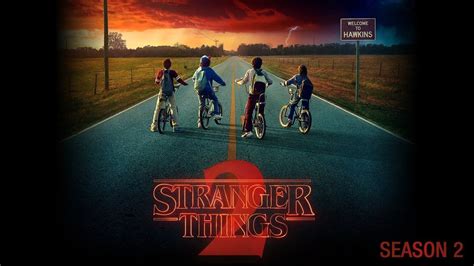 Watch Stranger Things · Season 2 Episode 5 · Chapter Five Dig Dug Full