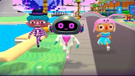 Cubric Mobile Game 3d World Builder With Multiplayer App Ios