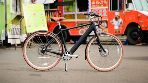 Priority E Classic Plus Ebike Review Easy Mellow Cruising On A Budget