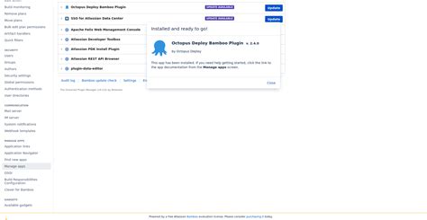 Deploy A Ruby Docker Application To Kubernetes Using Octopus And